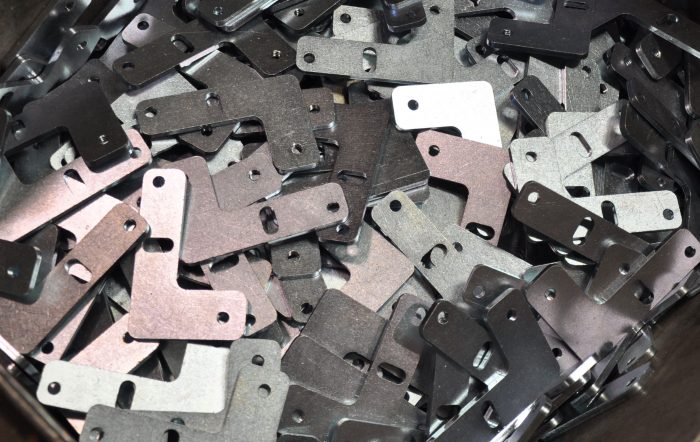 Sheet Metal Fabrication